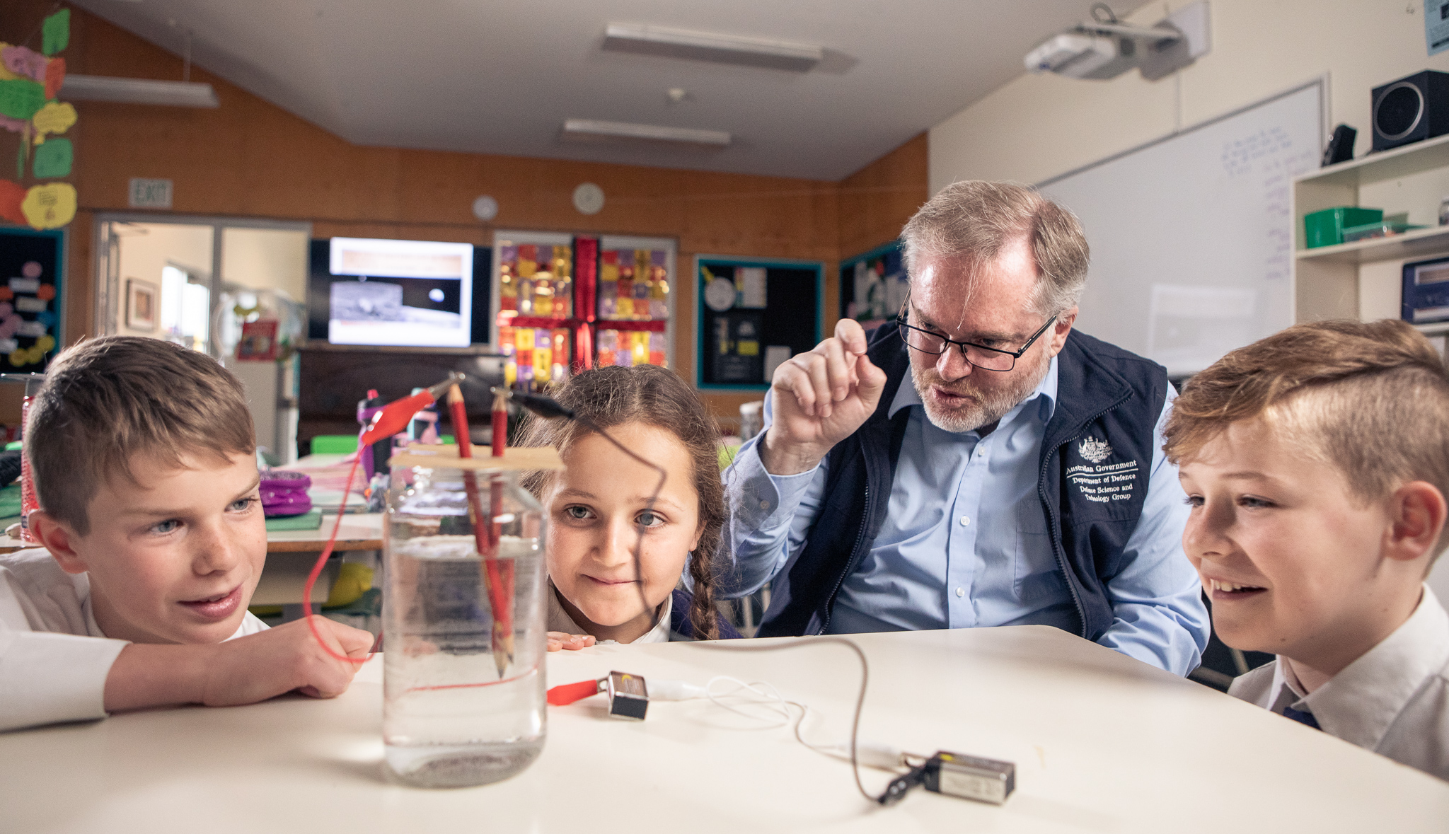 CSIRO Education Programs - Perth - EdTripper