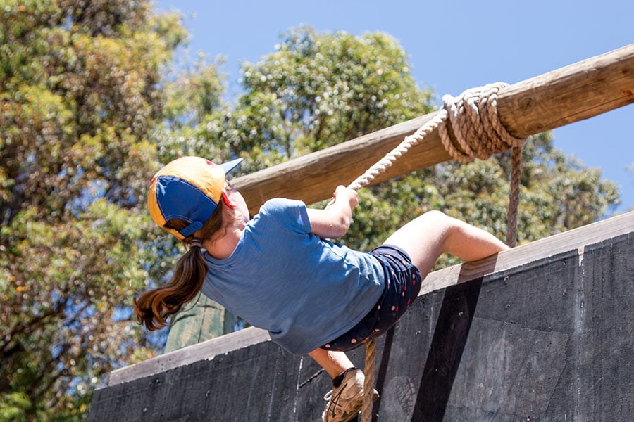 Dare Adventures - EdTripper