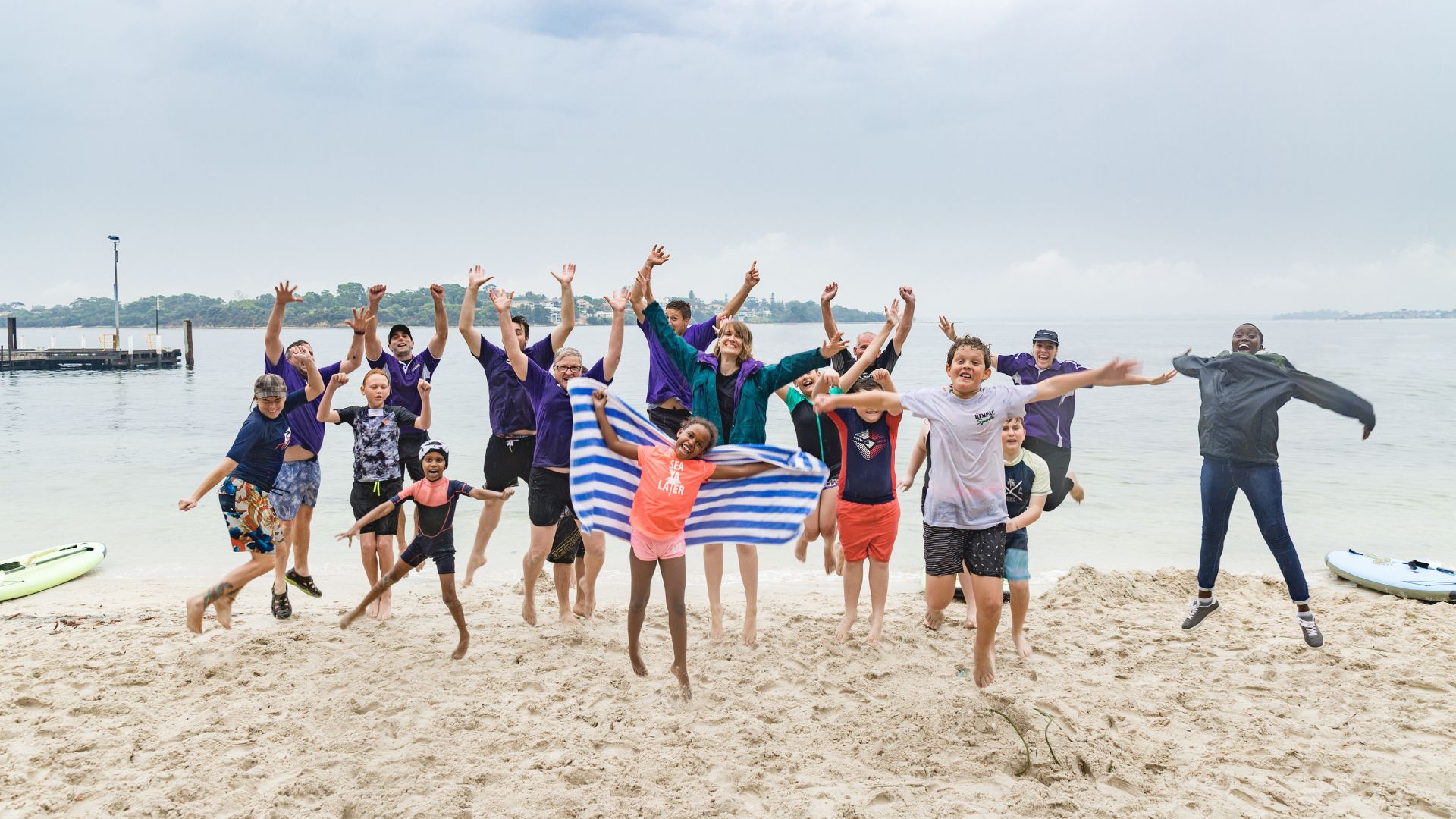 Cahoots Org - EdTripper