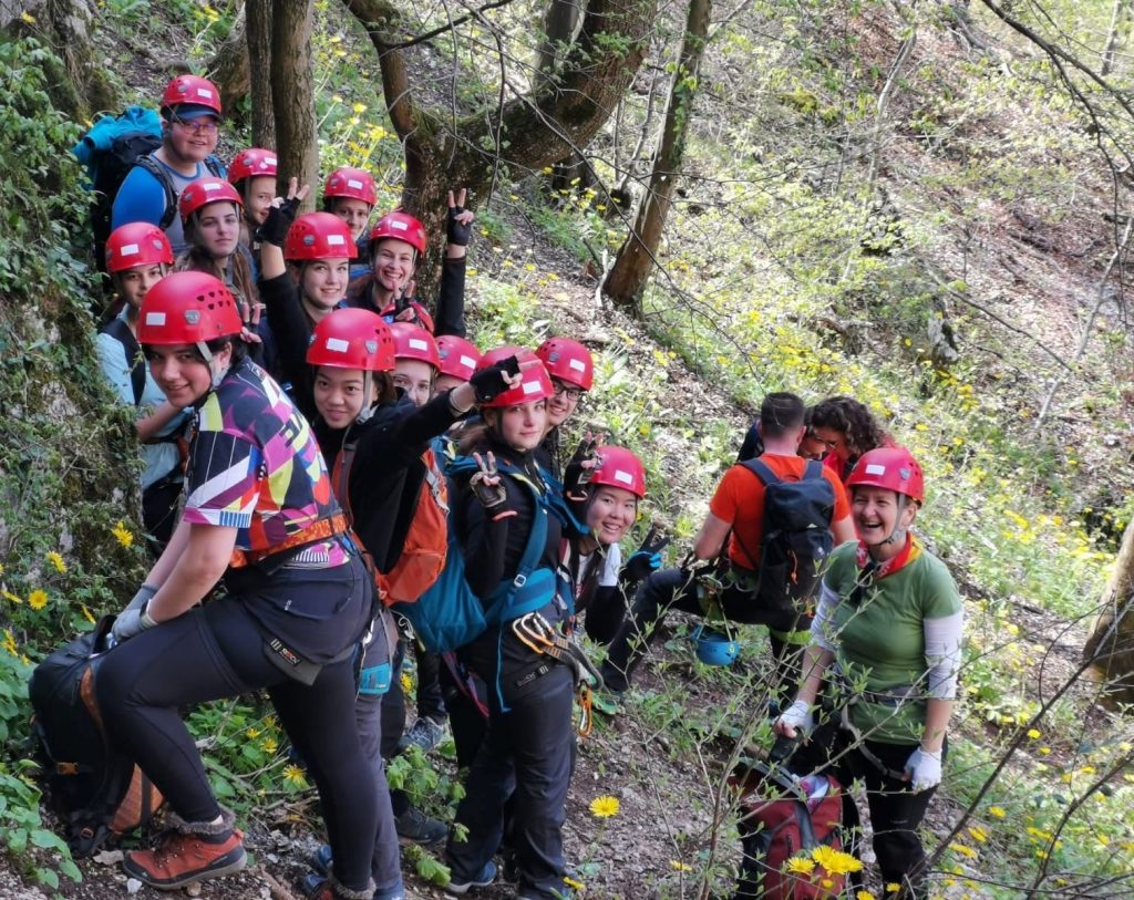 Duke of Edinburgh Award - WA - EdTripper