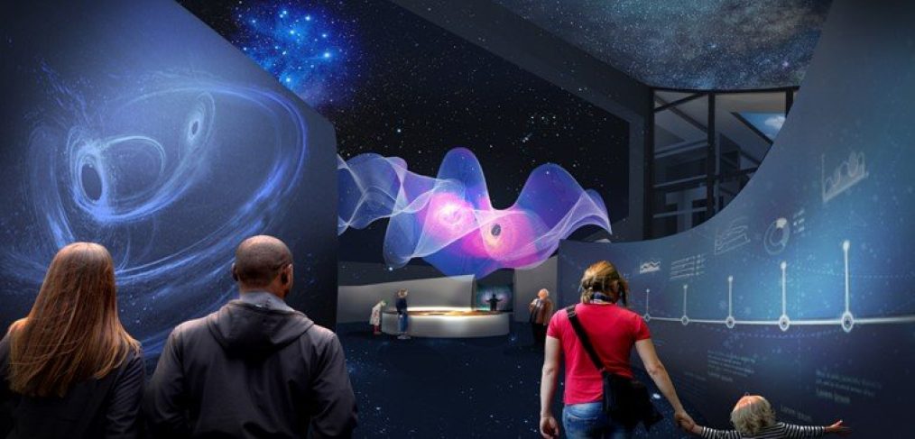 Discovery Gallery - EdTripper