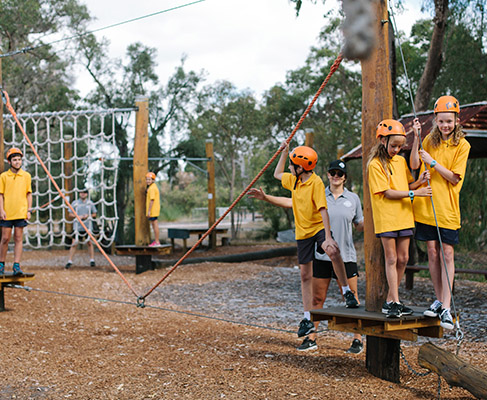 Kerem Adventure Camp - EdTripper