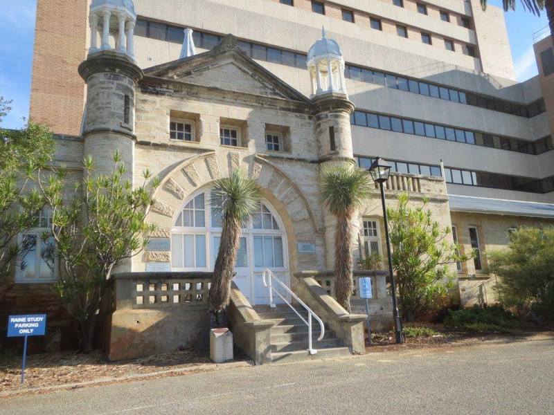 Medical Museum - EdTripper