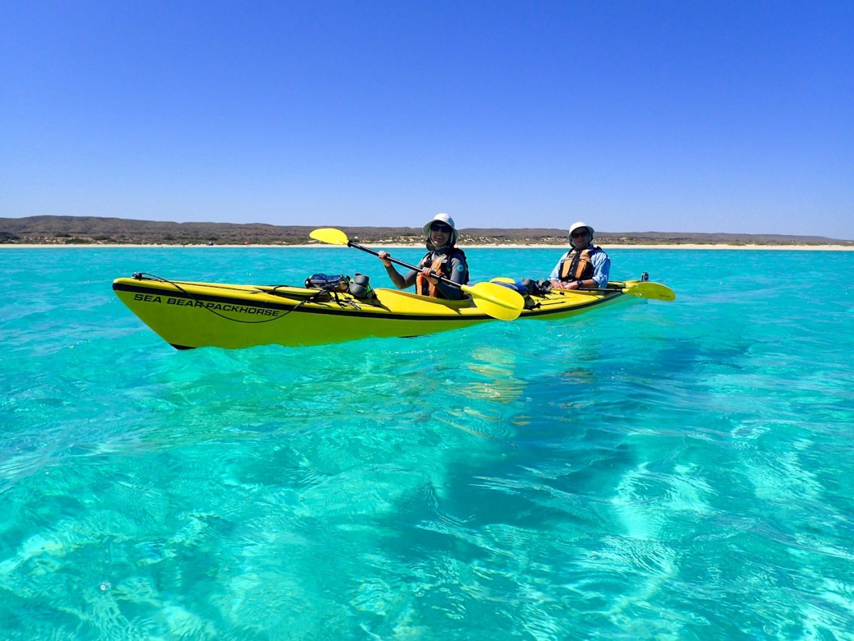 School Camp - EdTripper