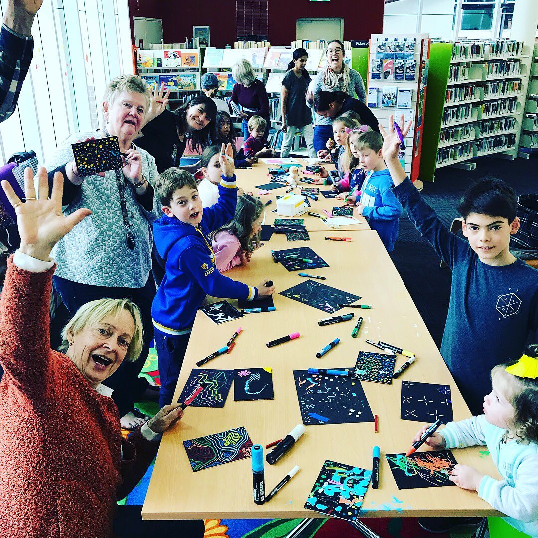 Guided Tour - EdTripper