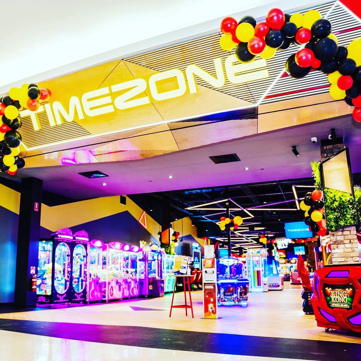 Timezone Australia - WA - EdTripper