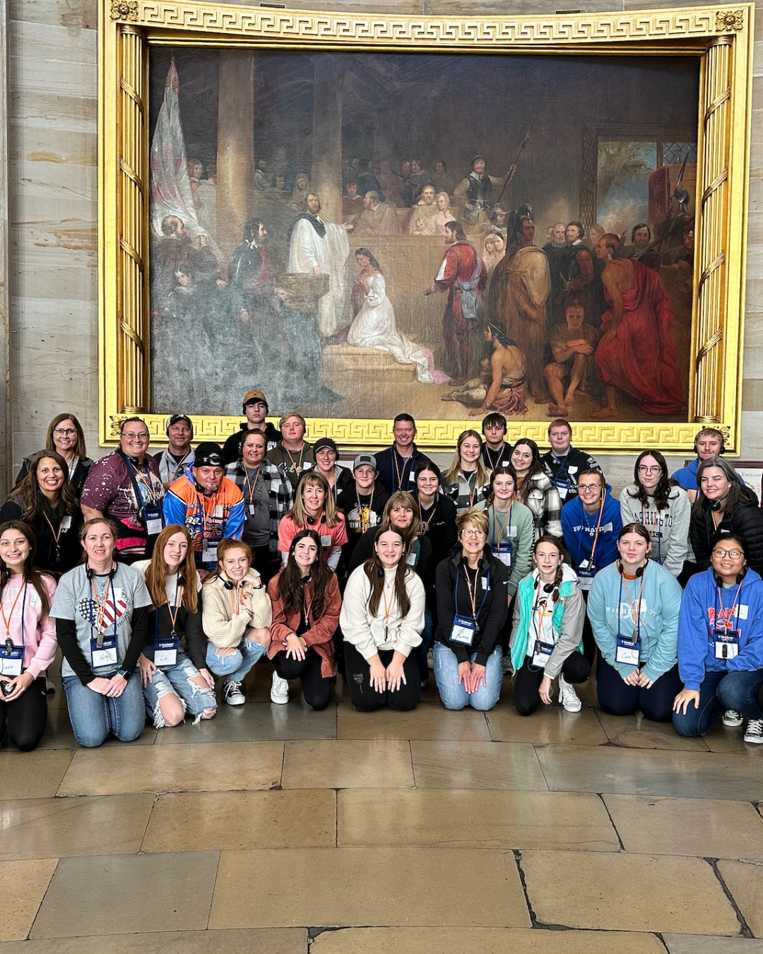 Worldstrides - WA - EdTripper