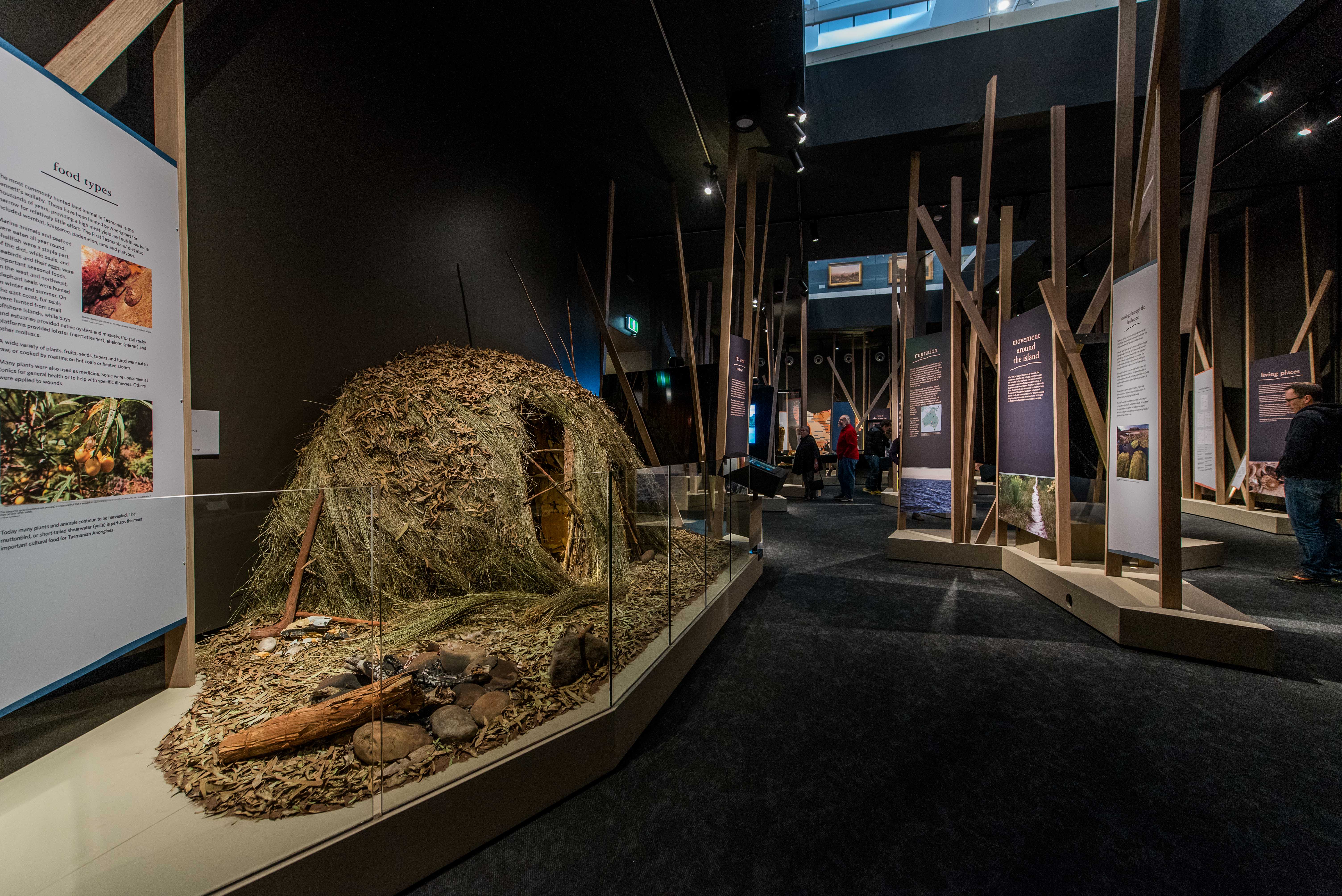 Queen Victoria Museum and Art Gallery - EdTripper