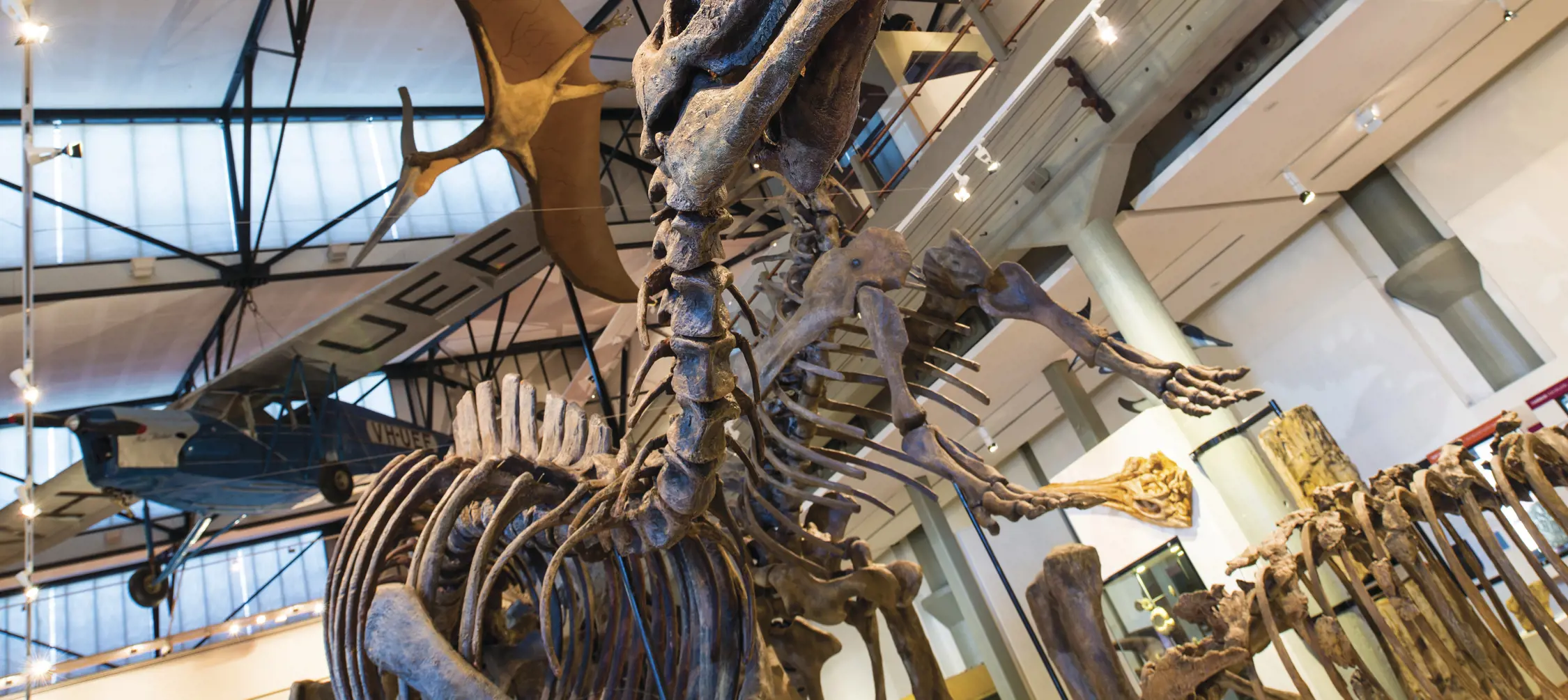 Self-guided Tour - EdTripper