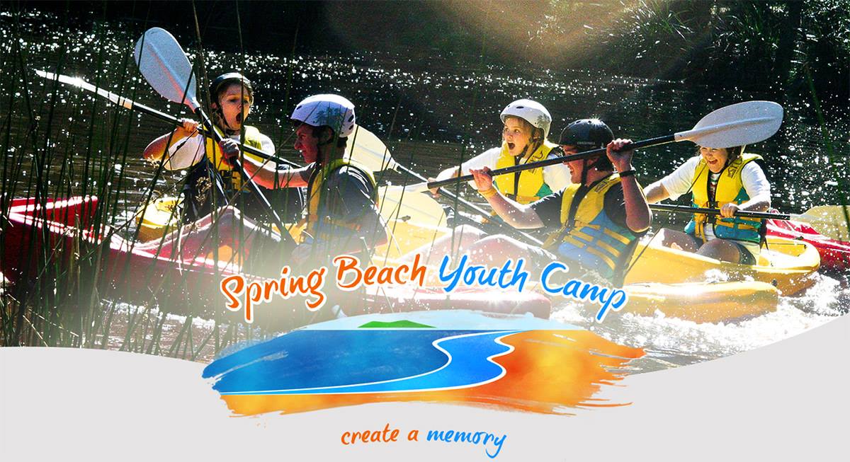 Spring Beach Youth and Convention Centre - EdTripper