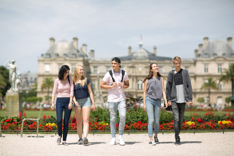 Worldstrides - TAS - EdTripper