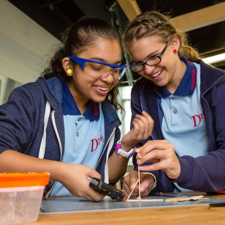 Questacon Stem Futures - EdTripper