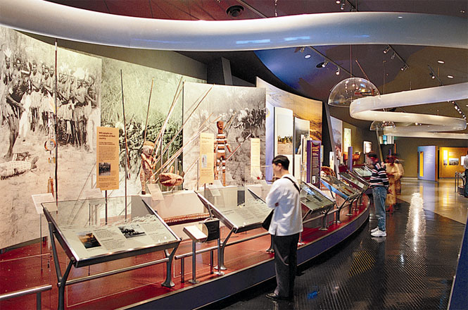 Guided Tours - EdTripper