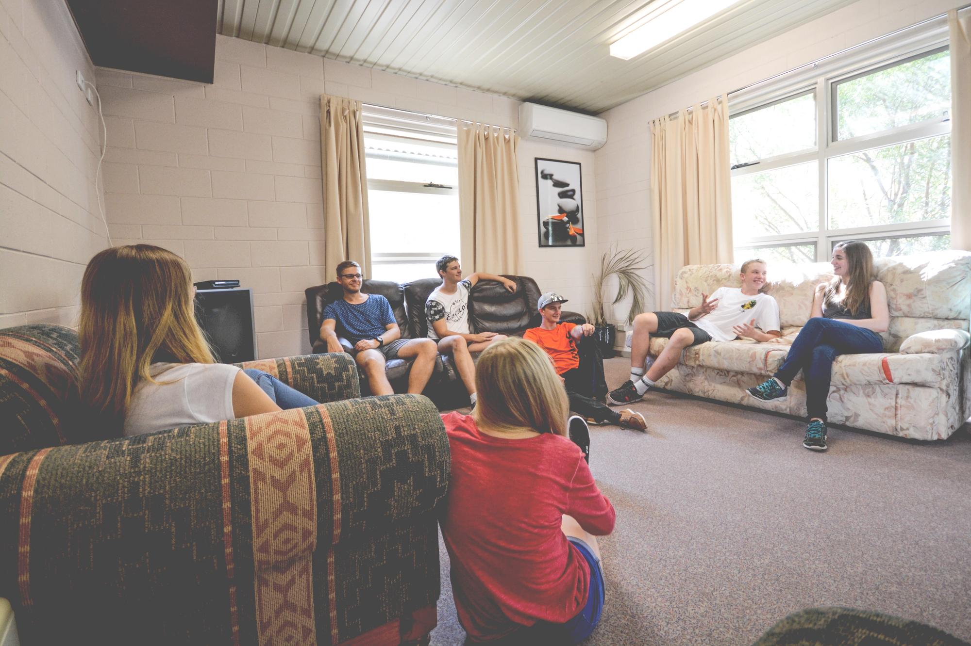 School Group - EdTripper