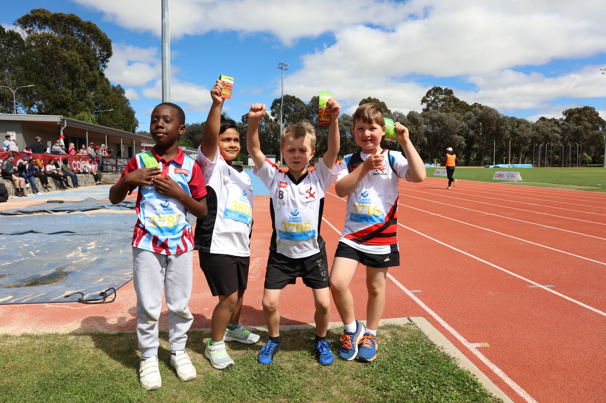 (LAPS) Program - EdTripper