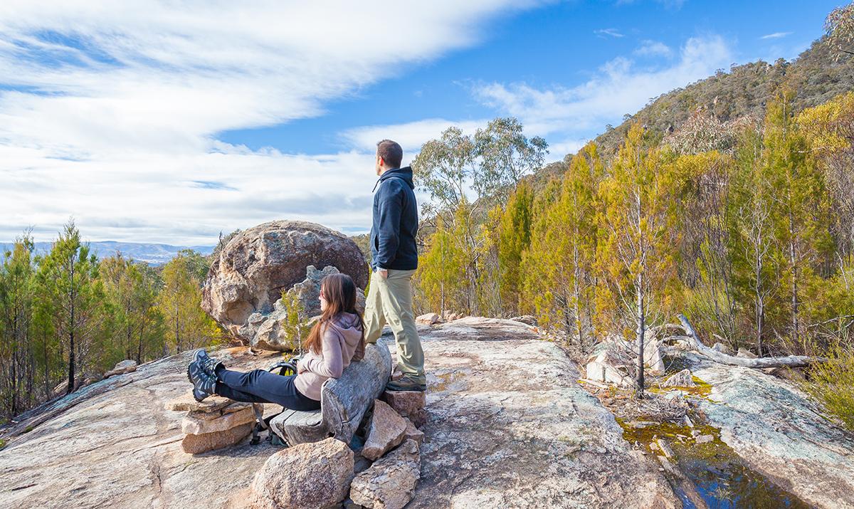 Self-guided Tour - EdTripper