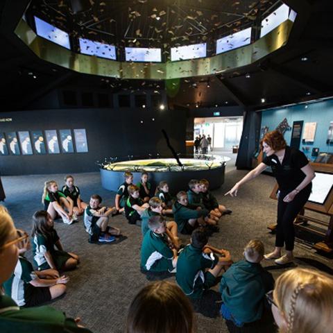 National Capital Exhibition - EdTripper