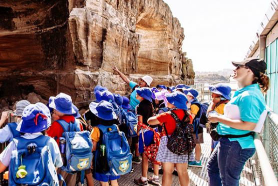 School Excursions Australia - ACT - EdTripper