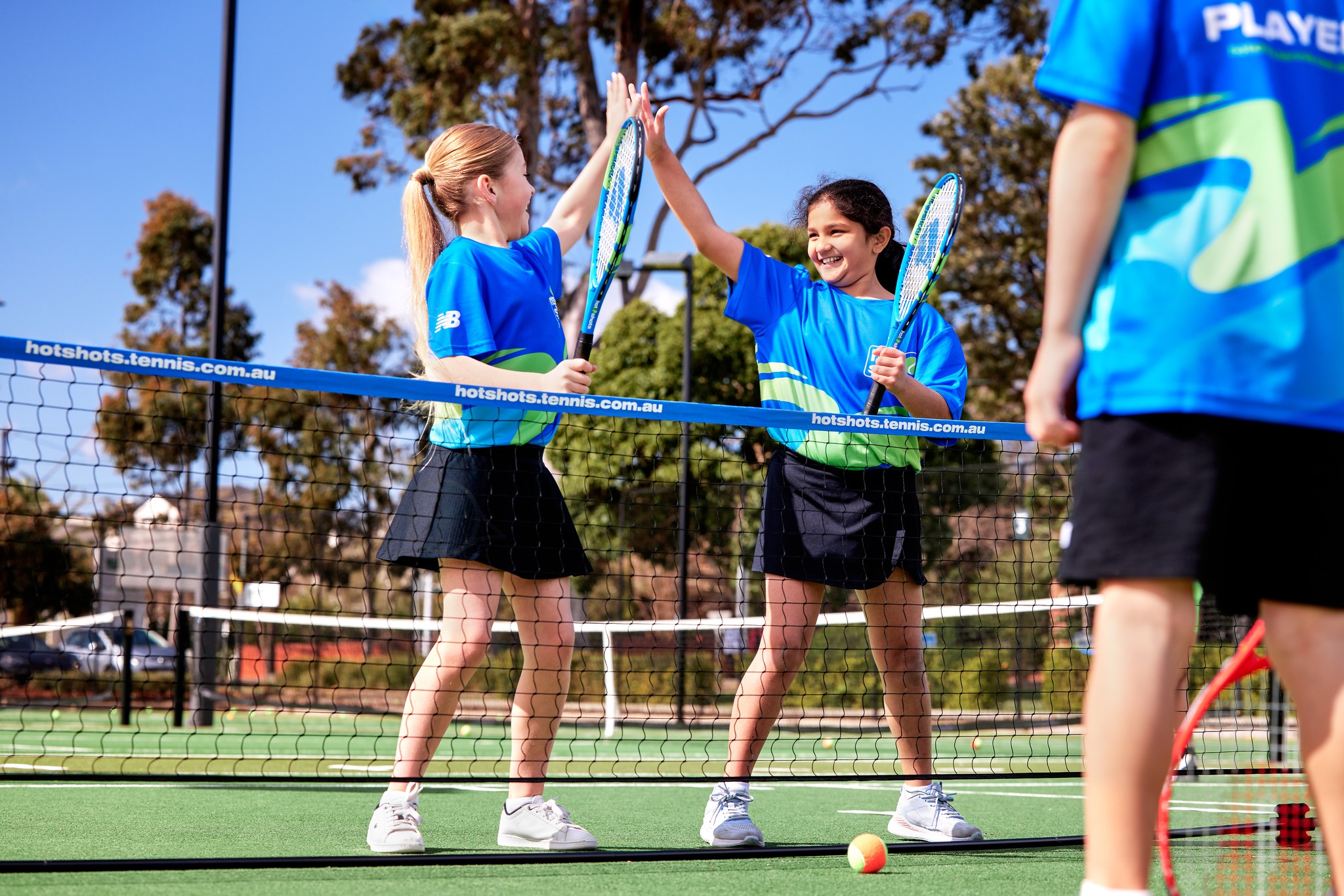 Tennis ACT - EdTripper