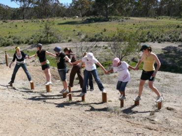 School Camp - EdTripper