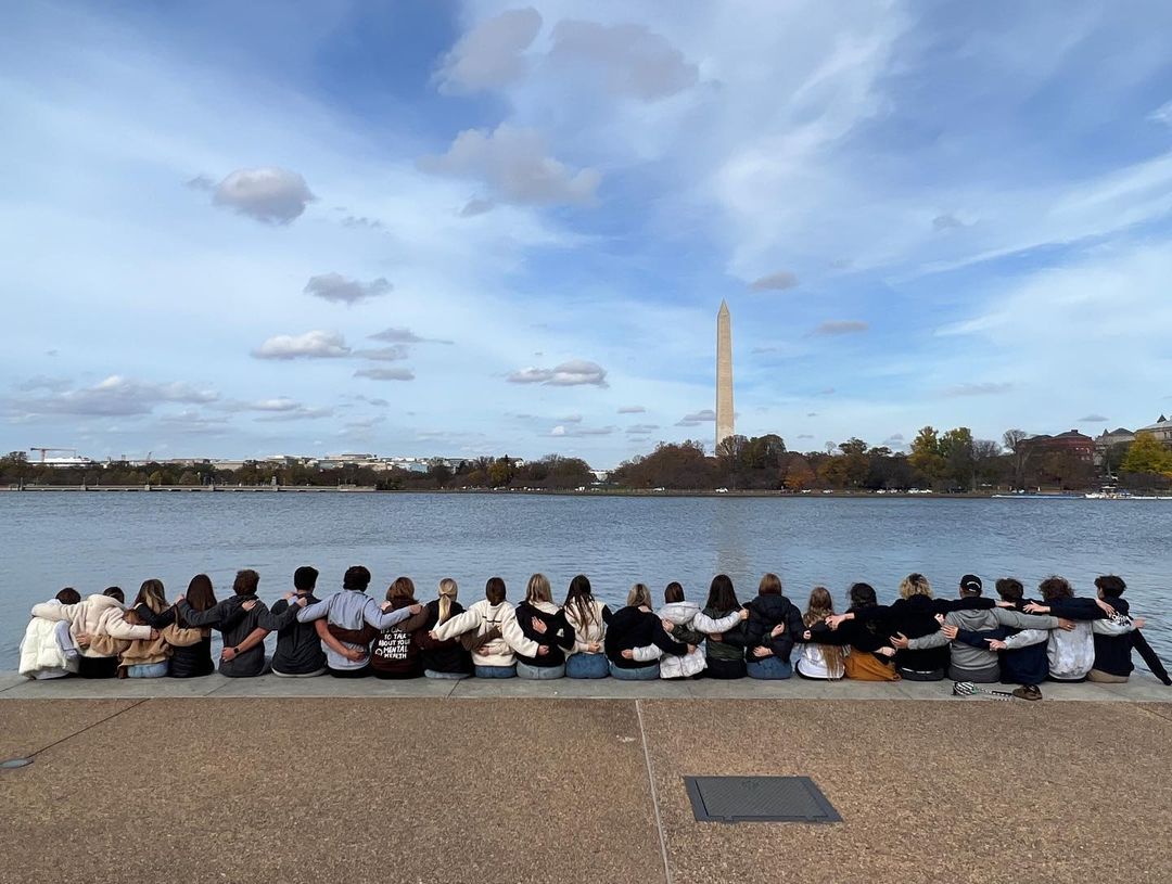 Worldstrides - ACT - EdTripper