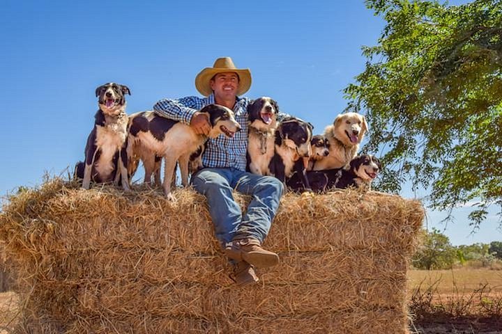 Katherine Outback Experience - EdTripper