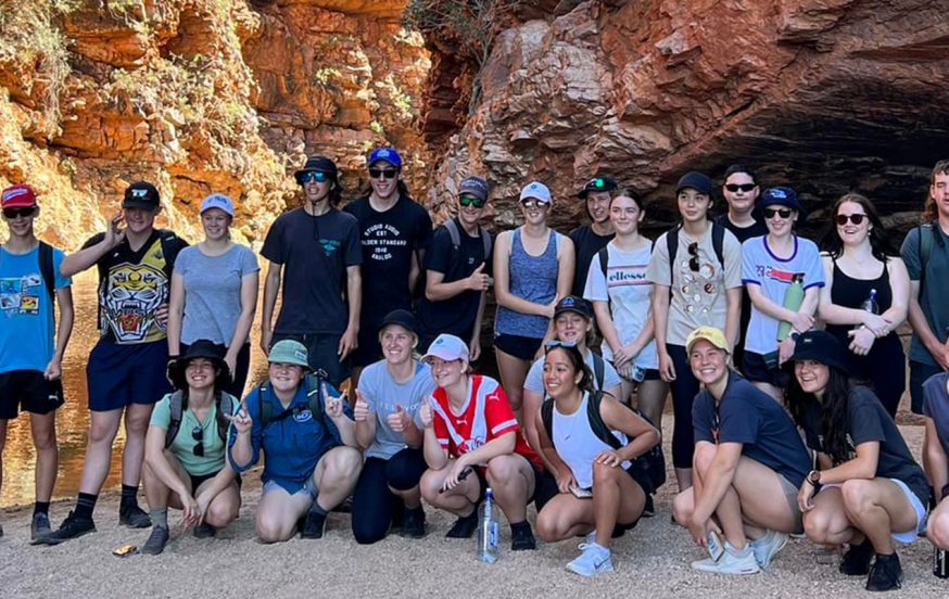 Worldstrides - NT - EdTripper