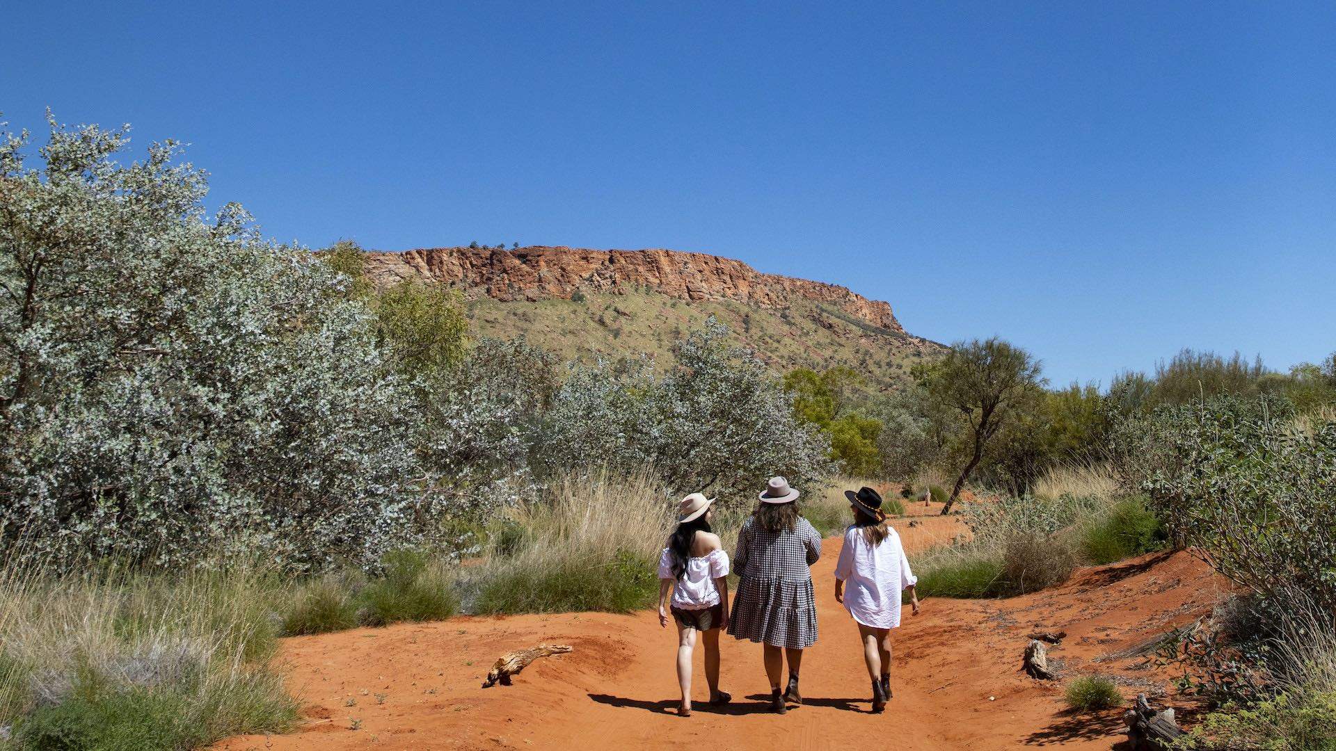 Self-guided Tour - EdTripper