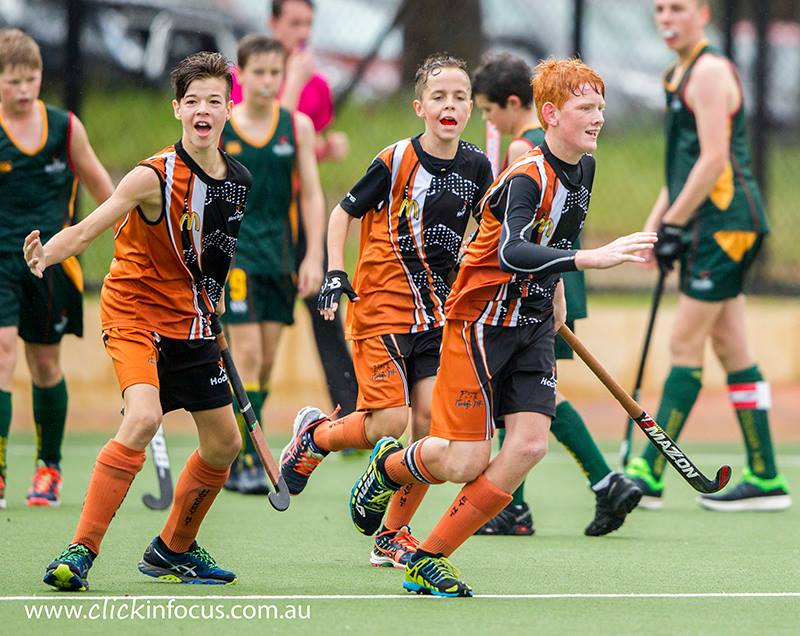 Hockey NT - EdTripper