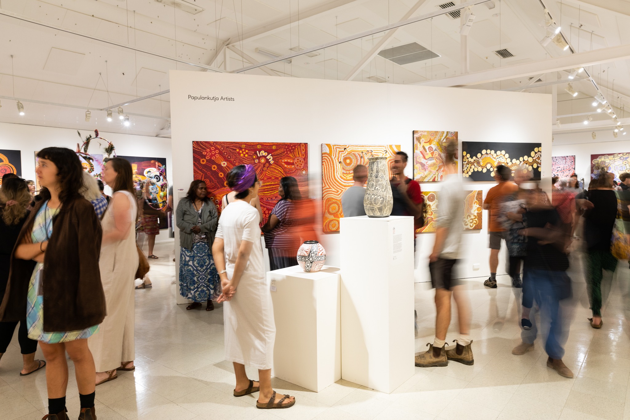 Araluen Arts Centre - EdTripper