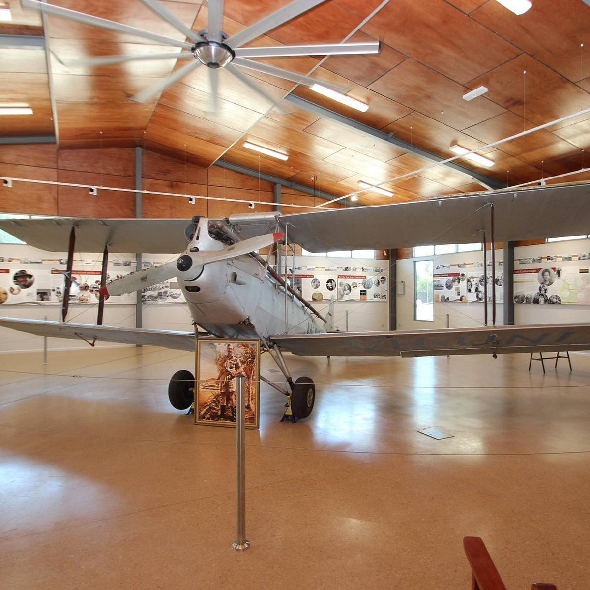 Self-guided Tour - EdTripper