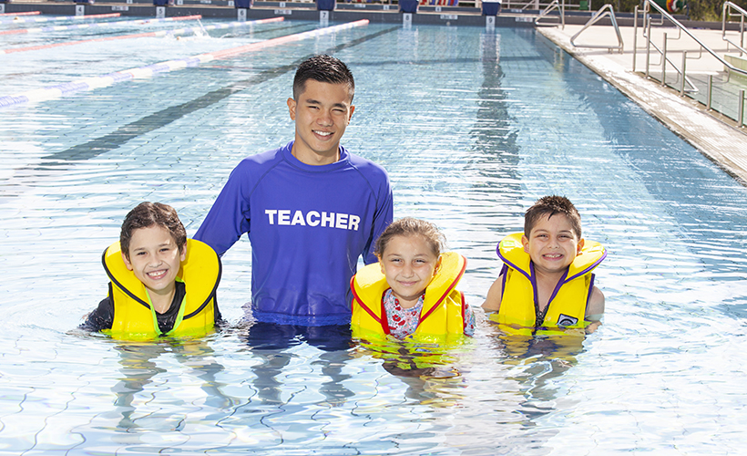 School Sport - EdTripper