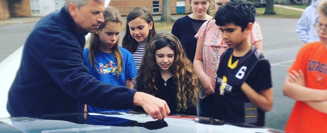 Life Ready Interview Workshop - EdTripper