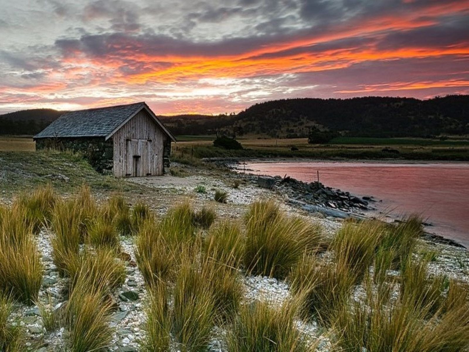 The Boatshed - EdTripper