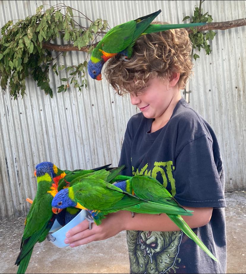 Adventure Tour - EdTripper