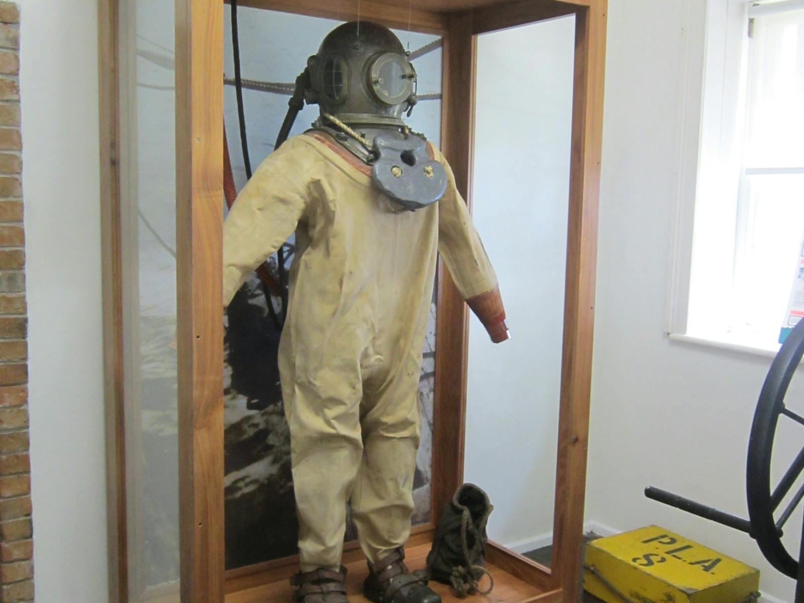 Self-guided Tour - EdTripper