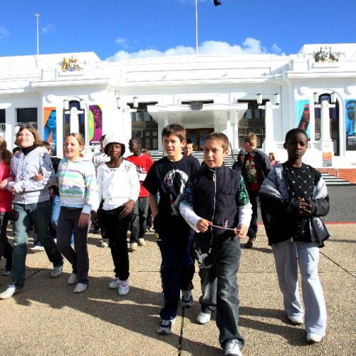 Excursion Tour Plan - EdTripper