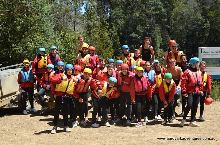 School Groups - EdTripper