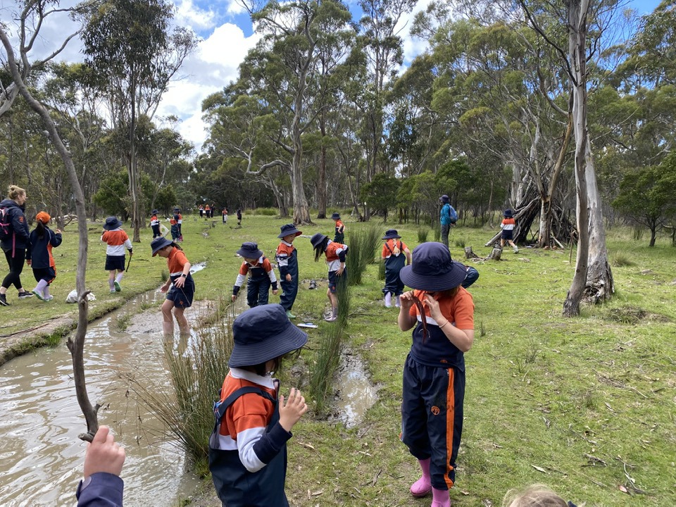 Sustainability Learning Centre - EdTripper