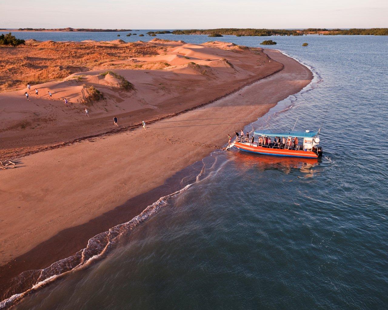 Sea Darwin - EdTripper