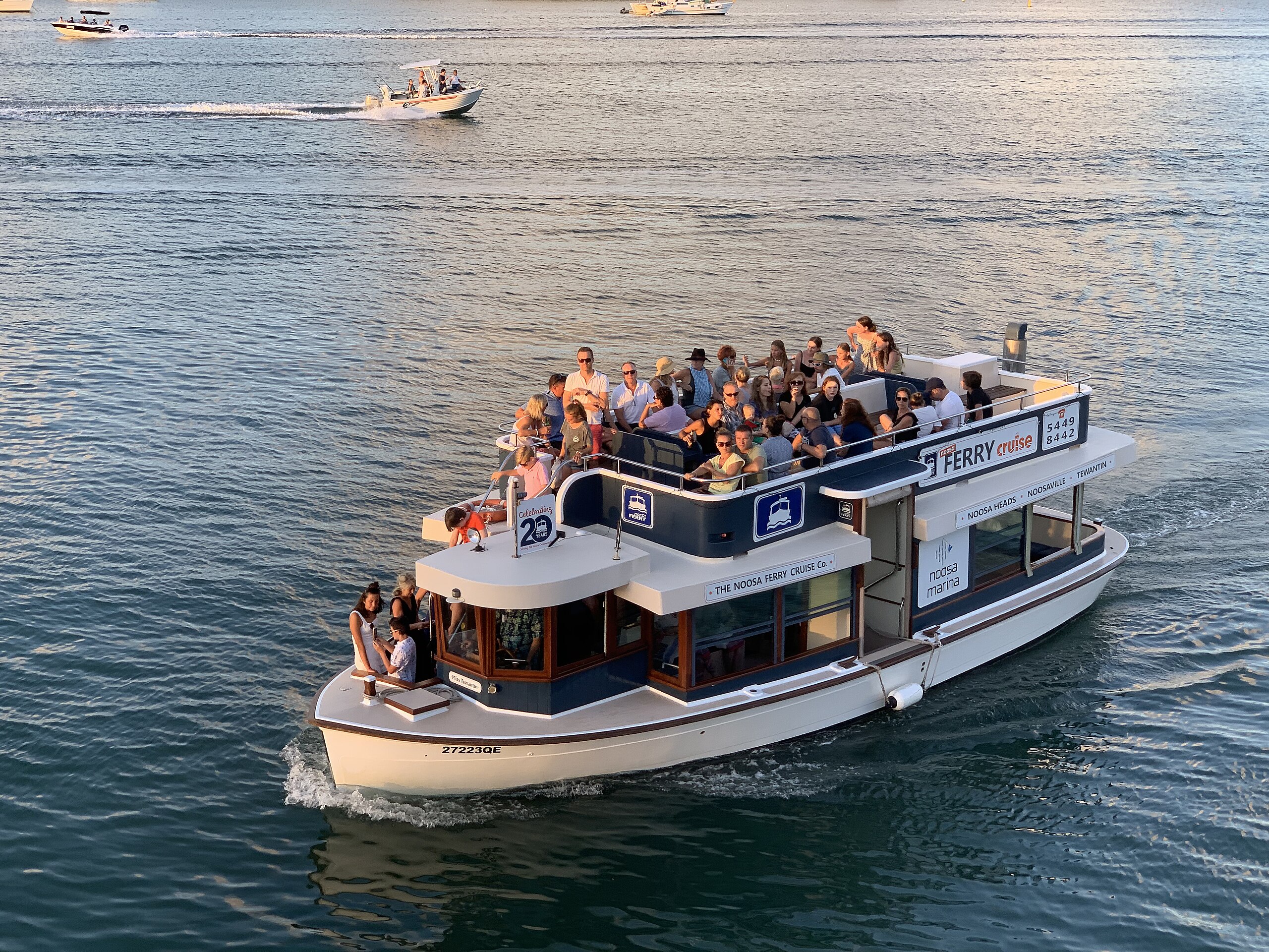 Group Tours - EdTripper