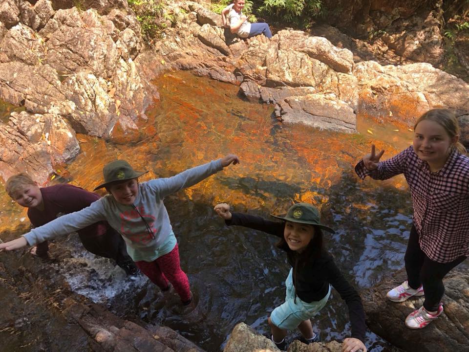 Apex Camps Magnetic Island - EdTripper