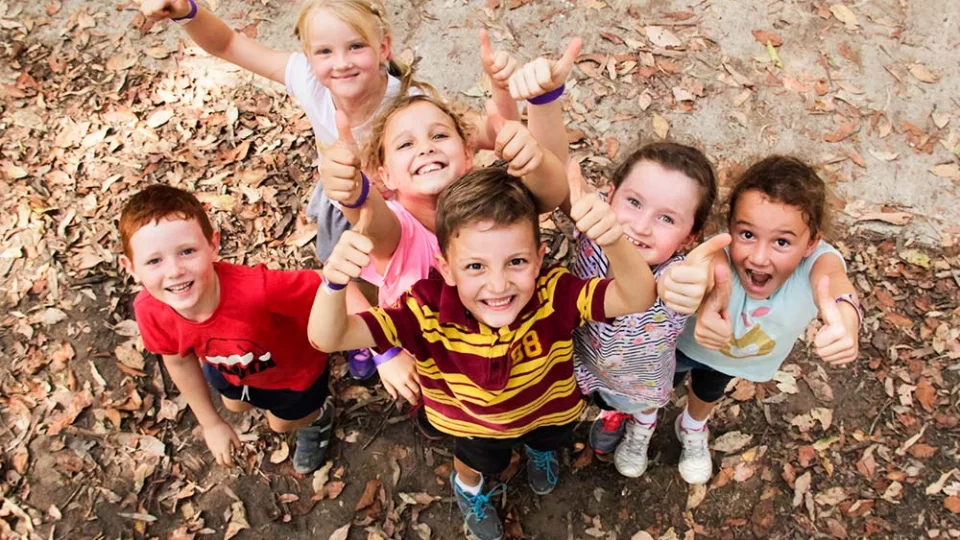 School Camps - EdTripper