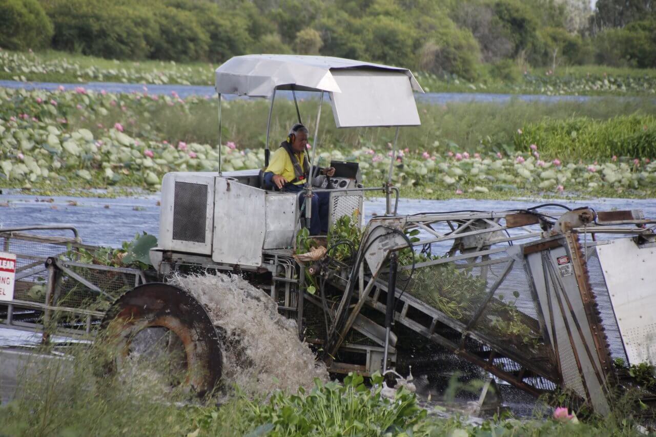 Fitzroy Basin Association - EdTripper