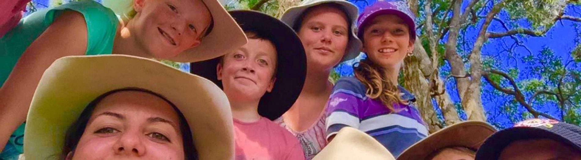 School Camp - EdTripper