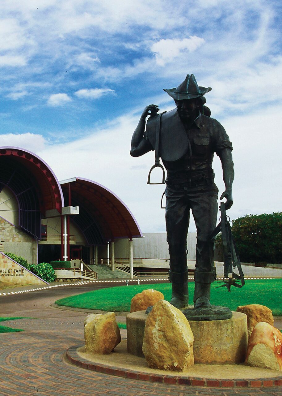 Self-guided Tour - EdTripper