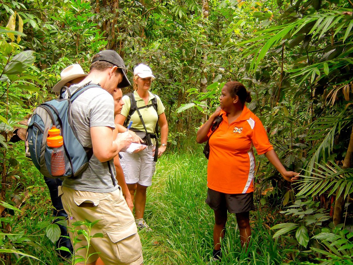 Ingan Tours - EdTripper