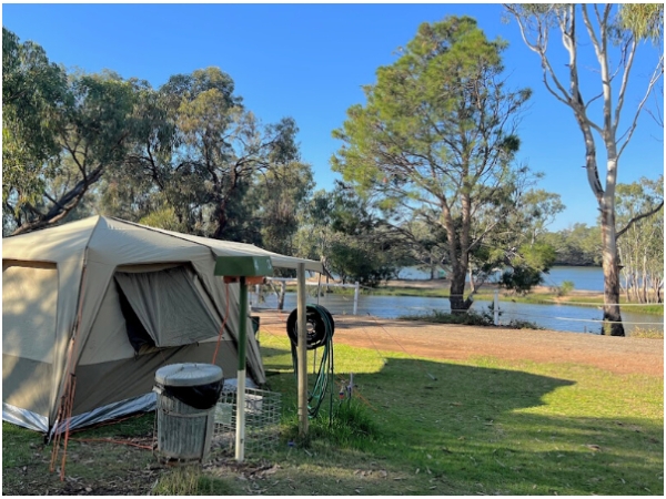 Roonka River Adventure Park - EdTripper