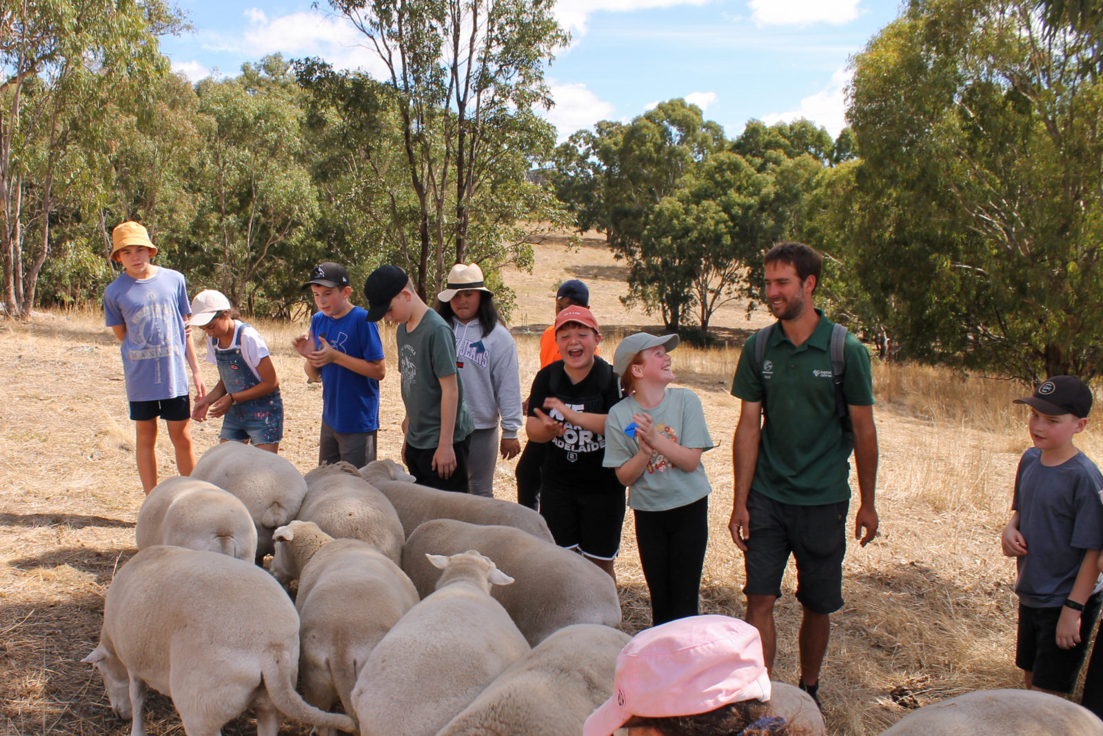 School Accomodation - EdTripper