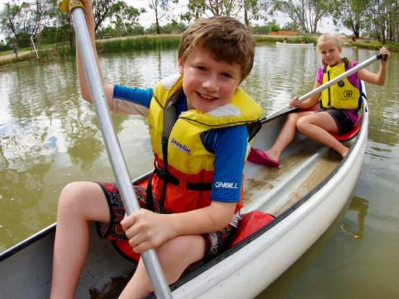 School Adventure Camps - EdTripper